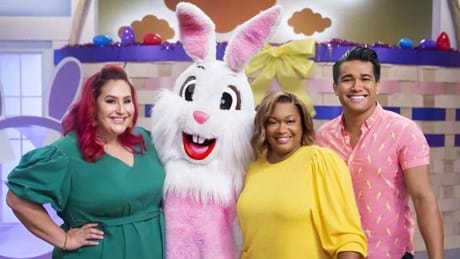 Find your perfect show on DStv Compact in April