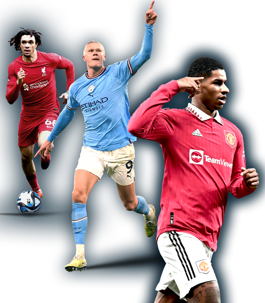 Get the latest Sport, Movies, Series & Shows