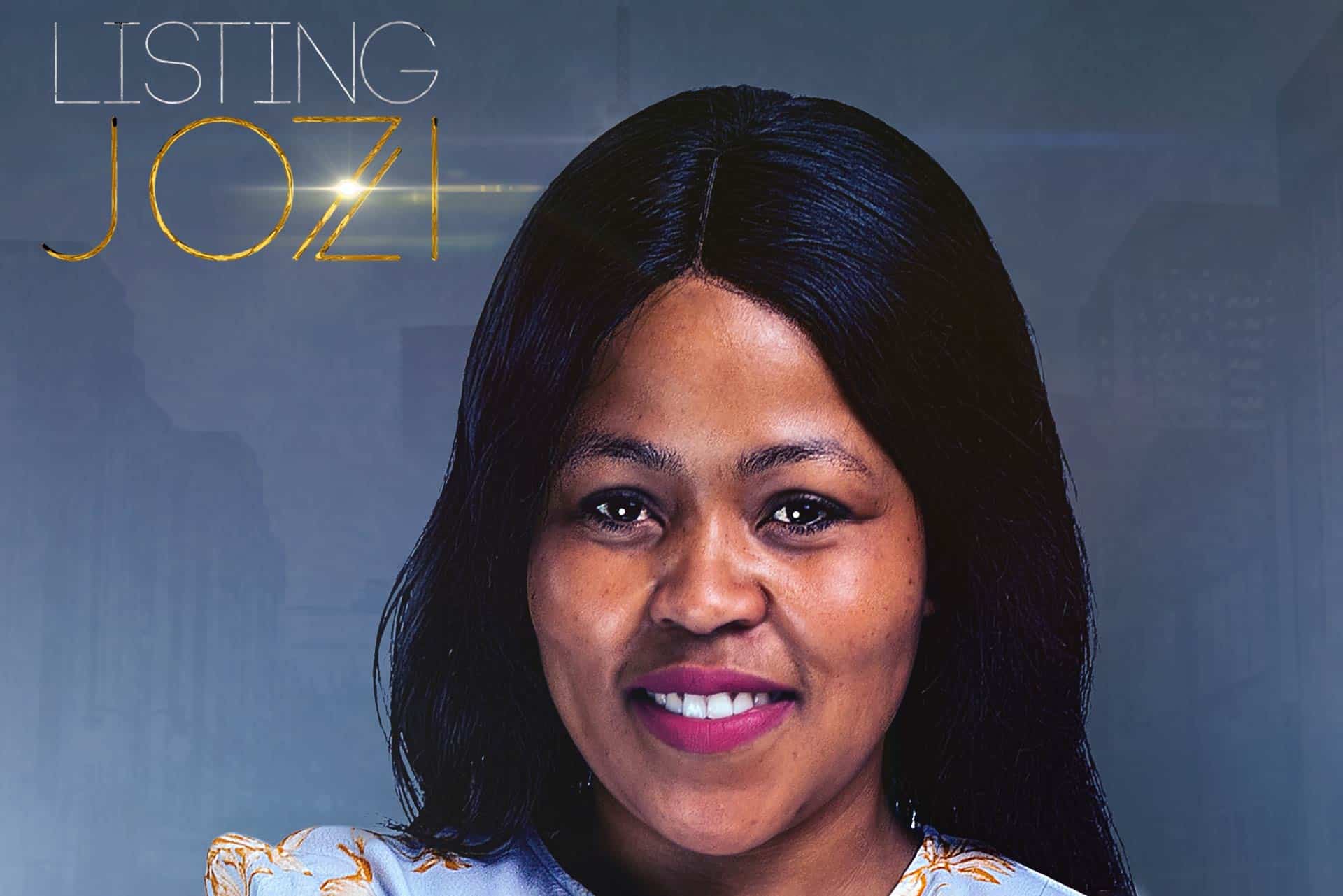 Watch Listing Jozi on DStv