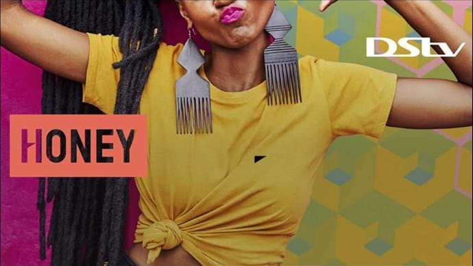 DStv Launches First Original Pan-African Lifestyle Channel, HONEY