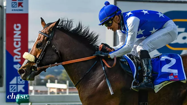 MultiChoice and 4Racing launch brand new 24-hour horse racing channel ...