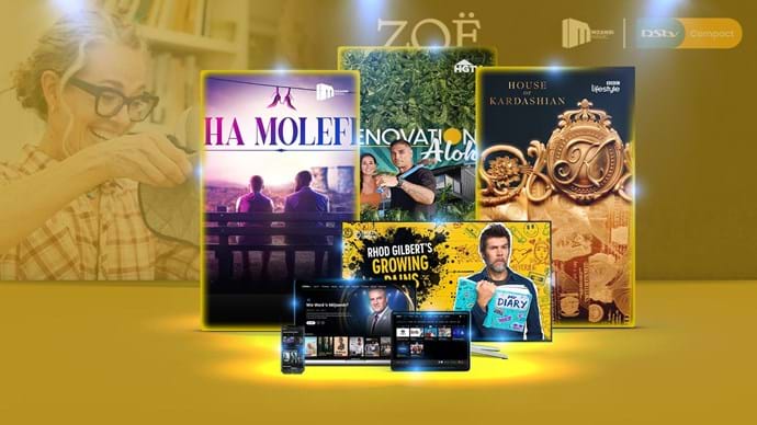 What to Watch on DStv Compact in June 2024
