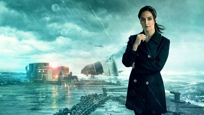 Watch Departure S2 on DStv