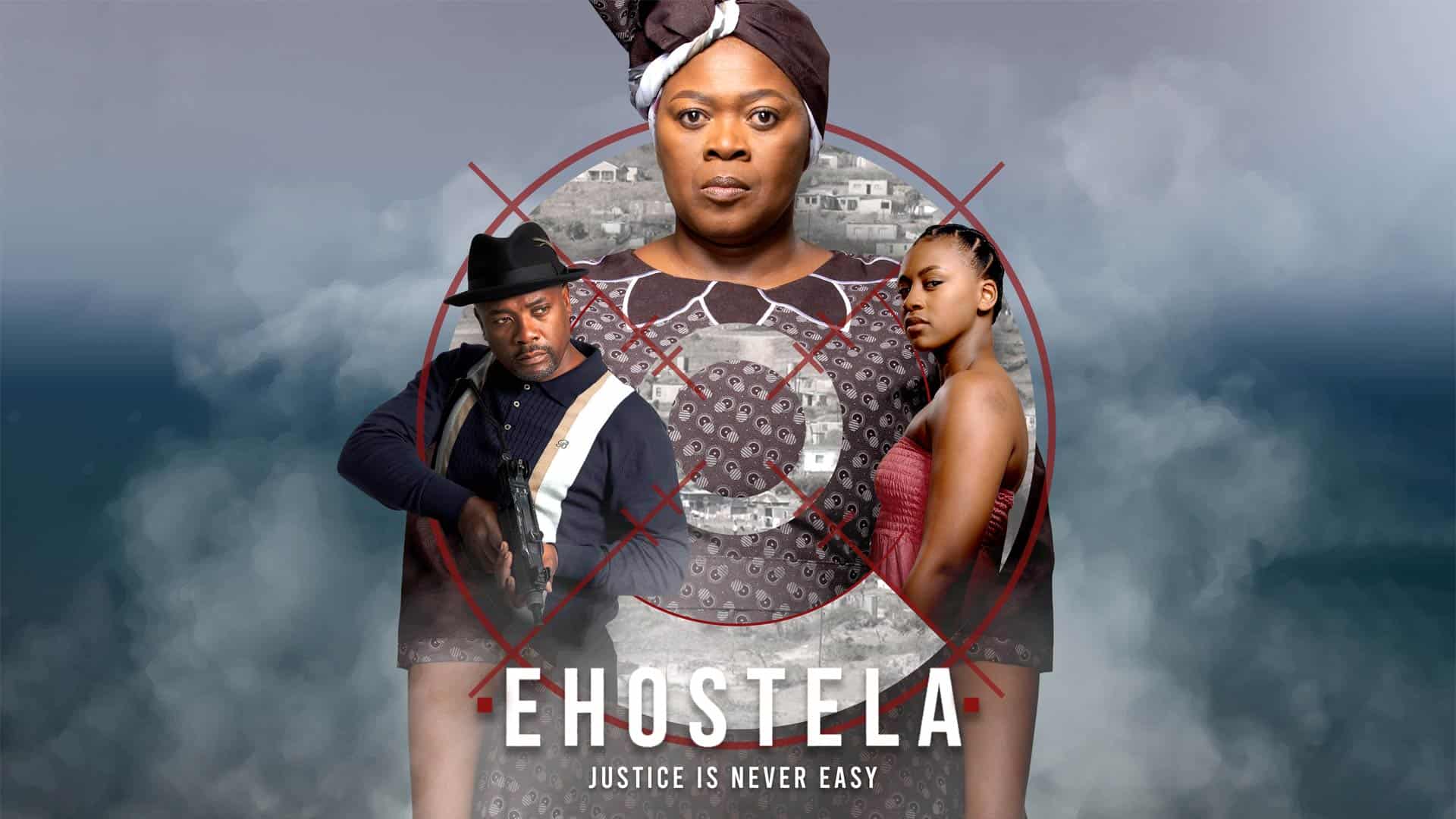 Watch eHostela Season 3 on DStv