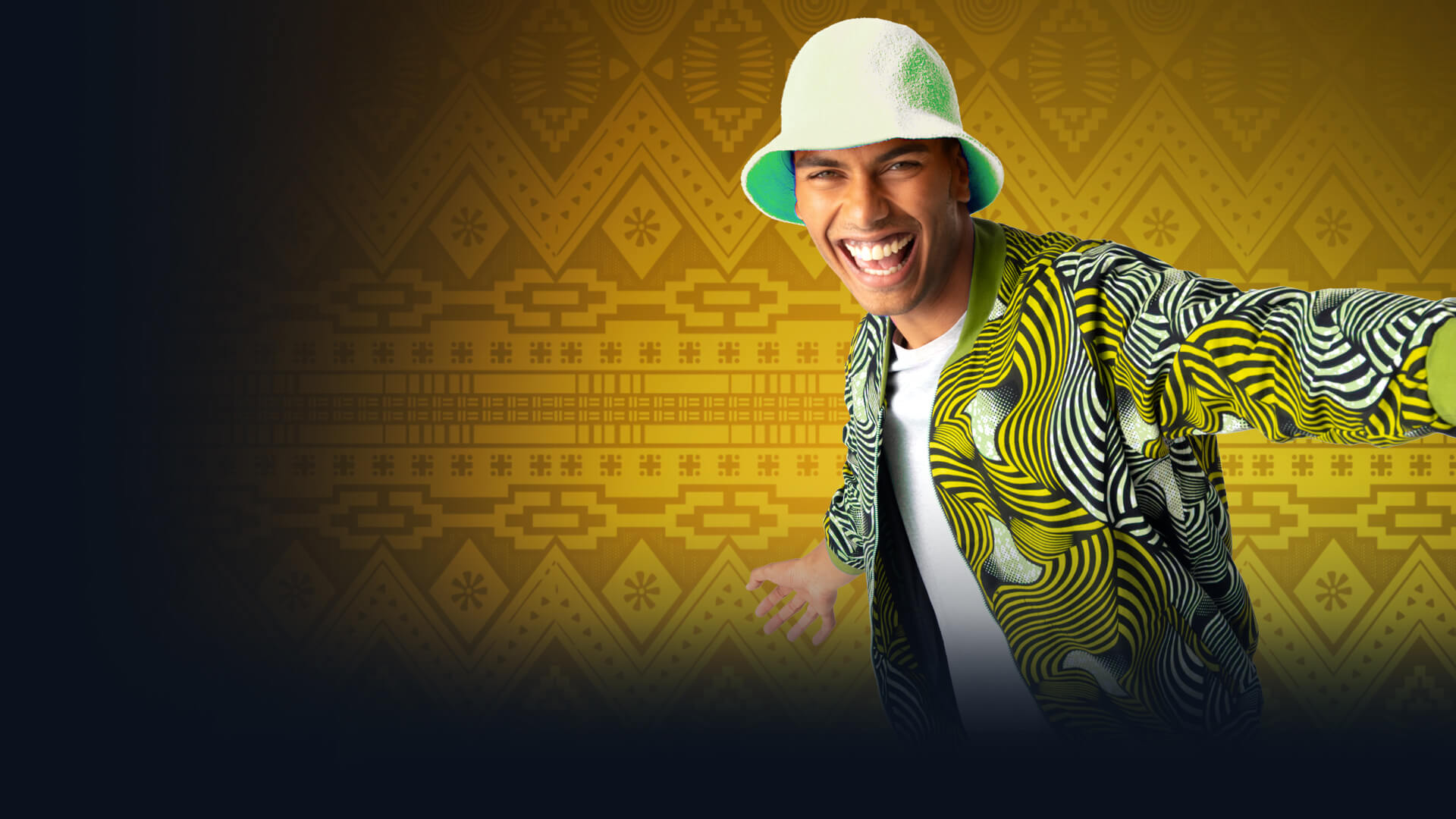 DStv Compact Package | DStv Zambia