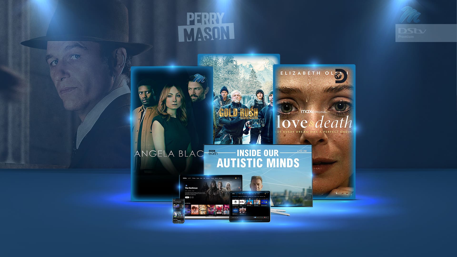 What to Watch on DStv Premium in May 2023