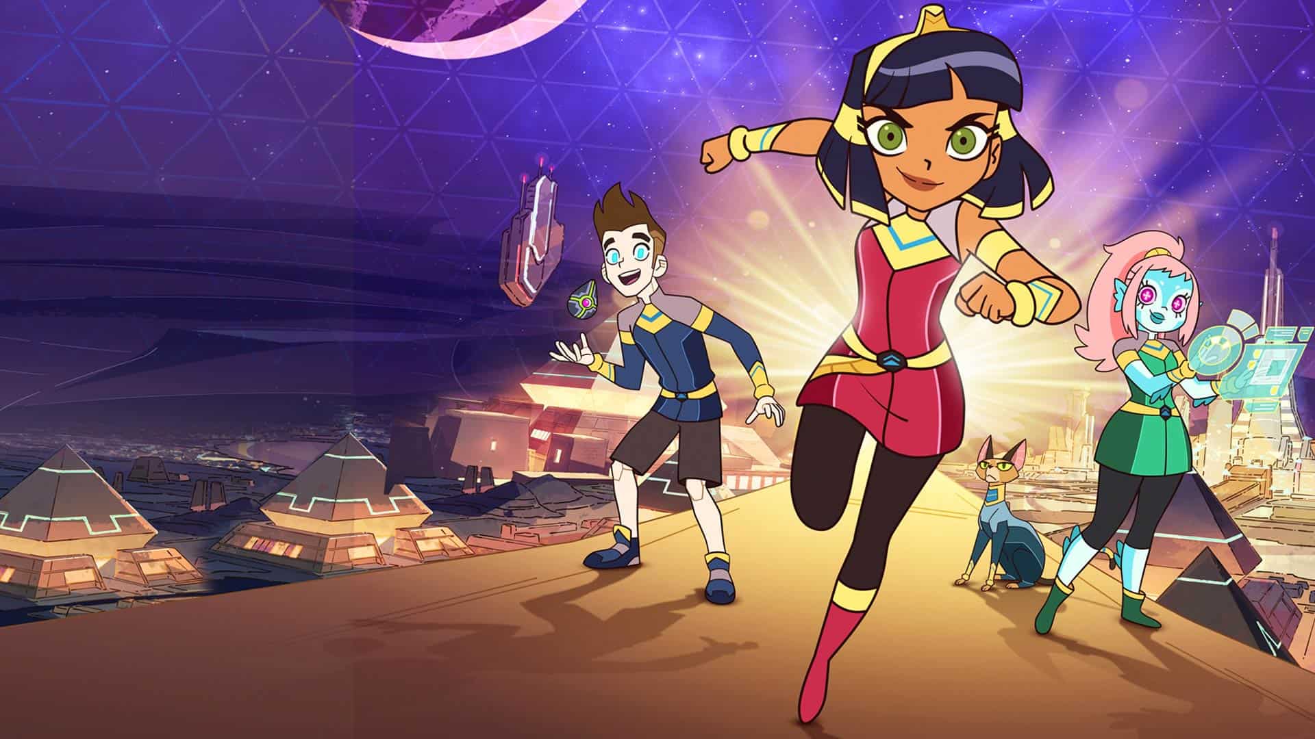 What to Watch on DStv Kids in September 2022 | Highlights