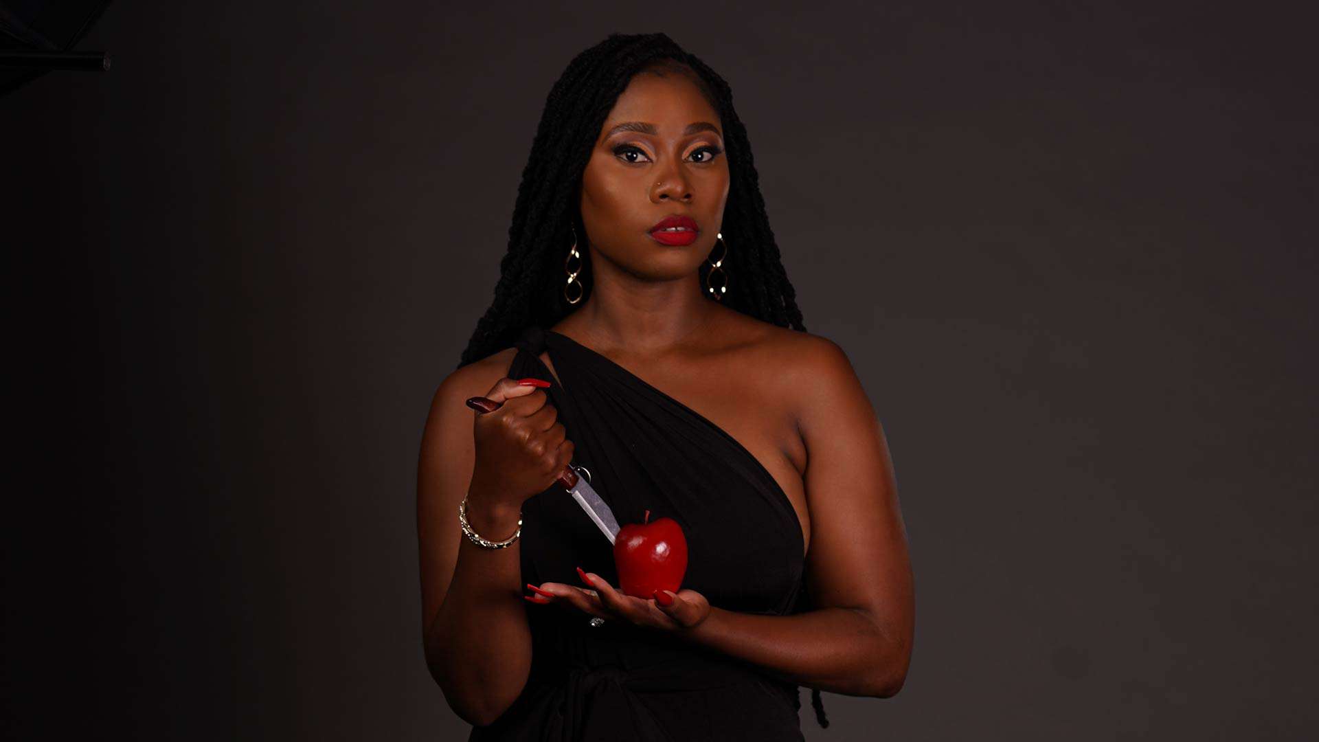 Watch Umbuso Season 1 on DStv