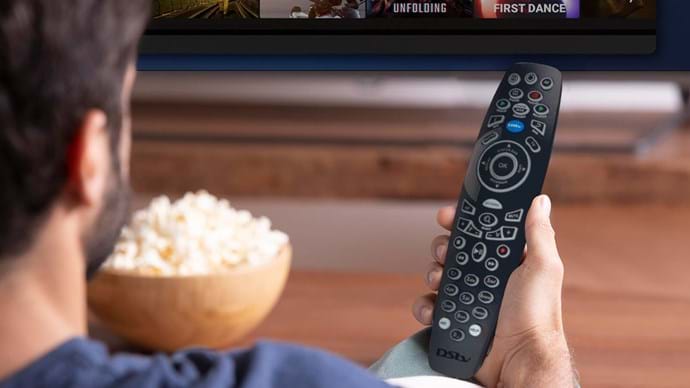 Elevate your presence in Africa with DStv Media Sales