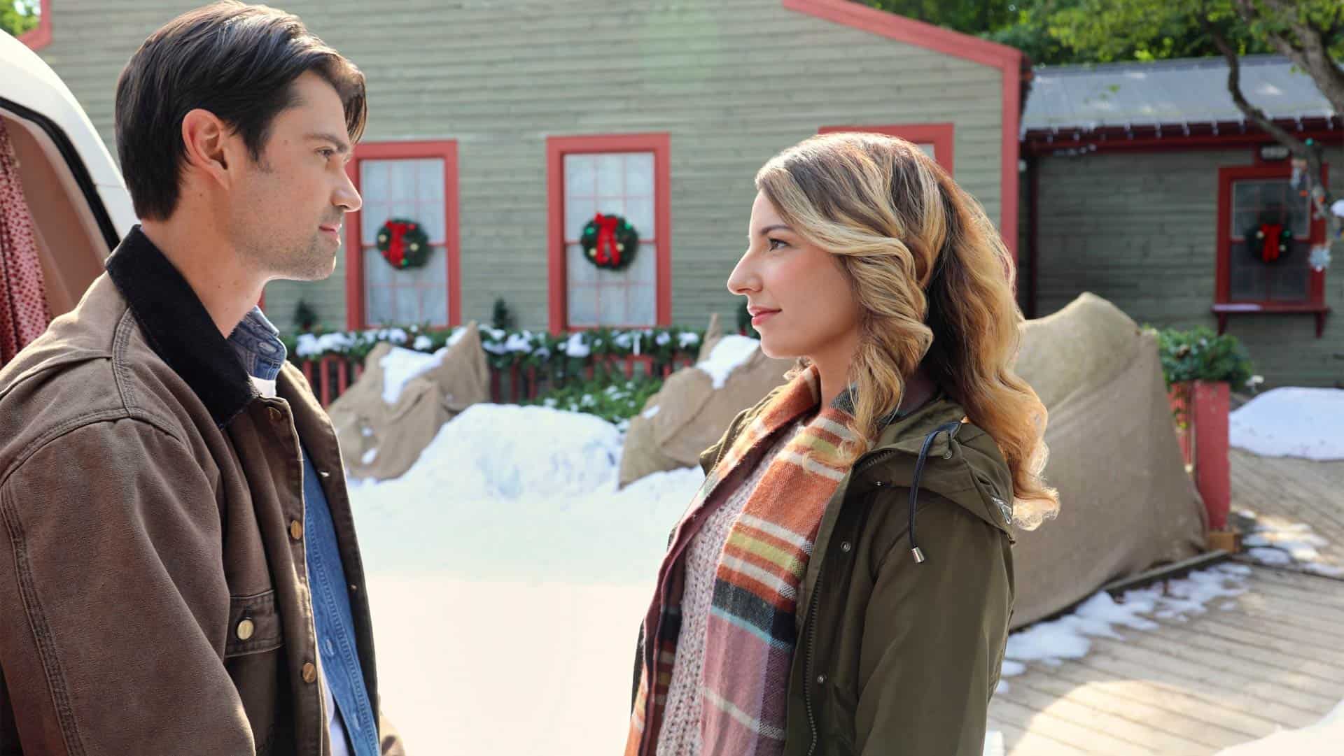 Christmas Movies to Watch on DStv