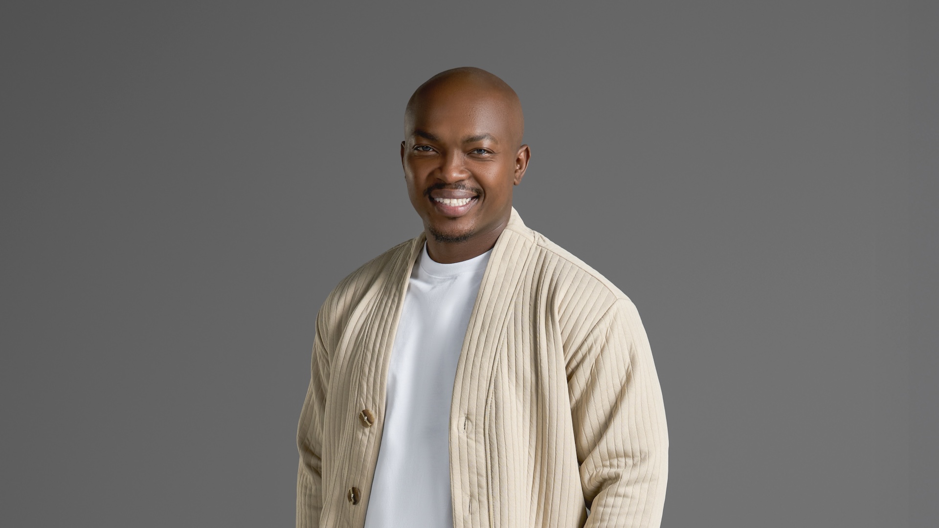 Watch Mzansi Magic’s new telenovela Kwa Baba