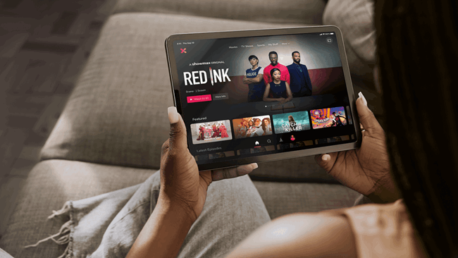 How to watch Showmax on DStv