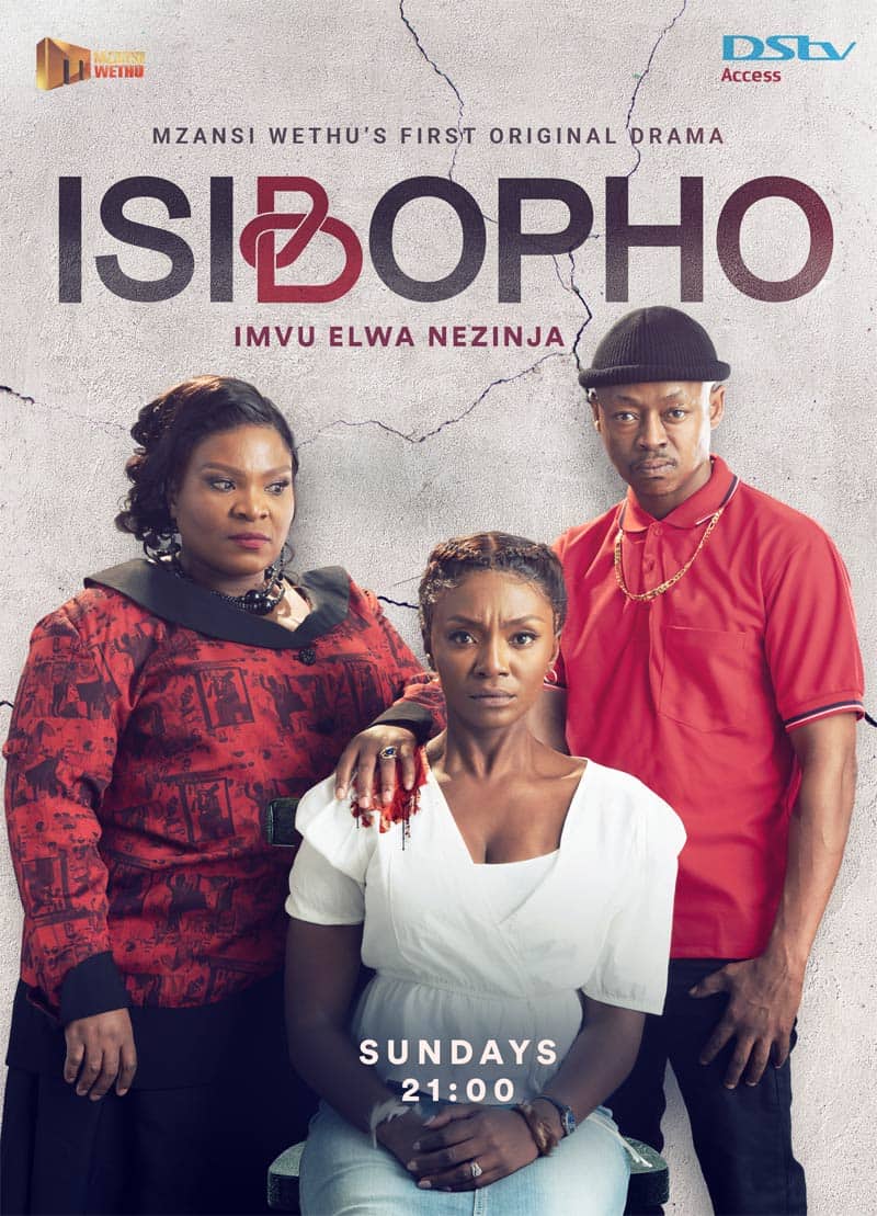 Get DStv and Watch the Latest Sport, Movies, Series and More | DStv