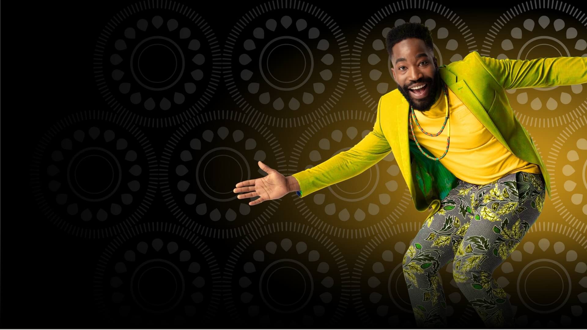 Indian Add-On | DStv Eswatini