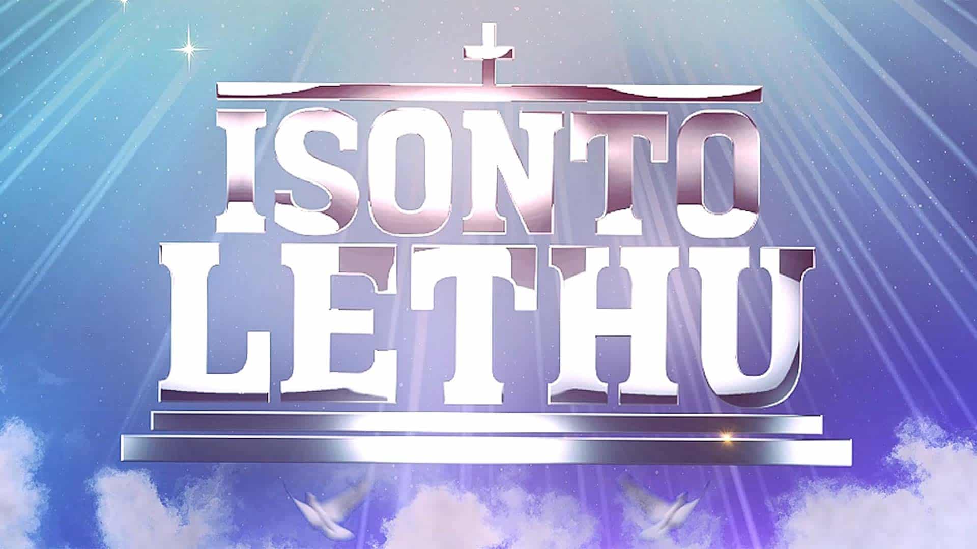 Have a Very Mzansi Festive