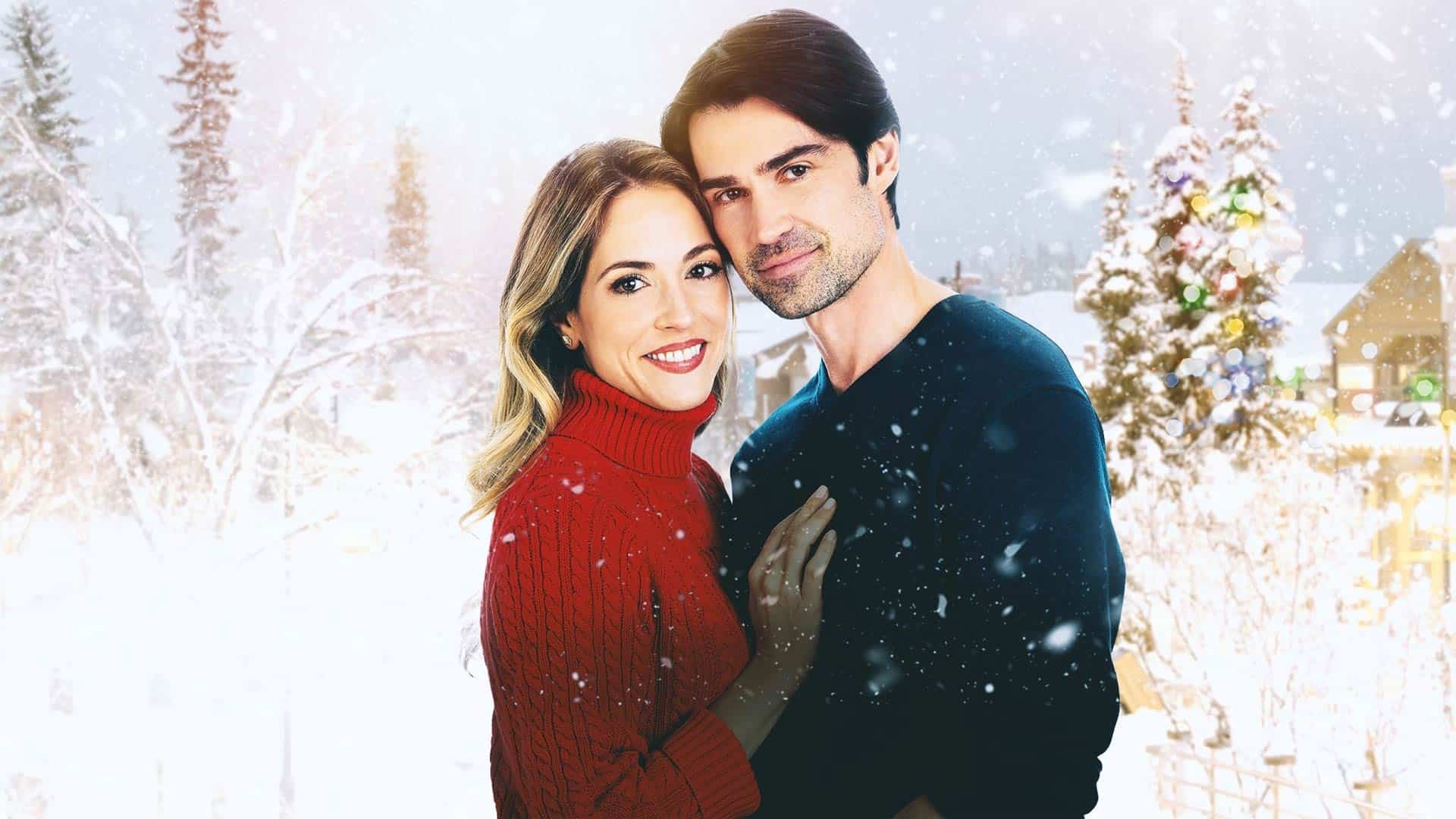 Christmas Movies to Watch on DStv