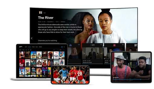 DStv Premium Package | DStv