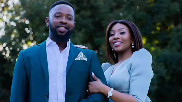 BET Africa announces latest telenovela Redemption on DStv