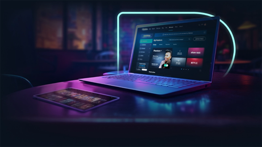 Introducing the New MyDSTV Self Service Website | DSTV Nigeria