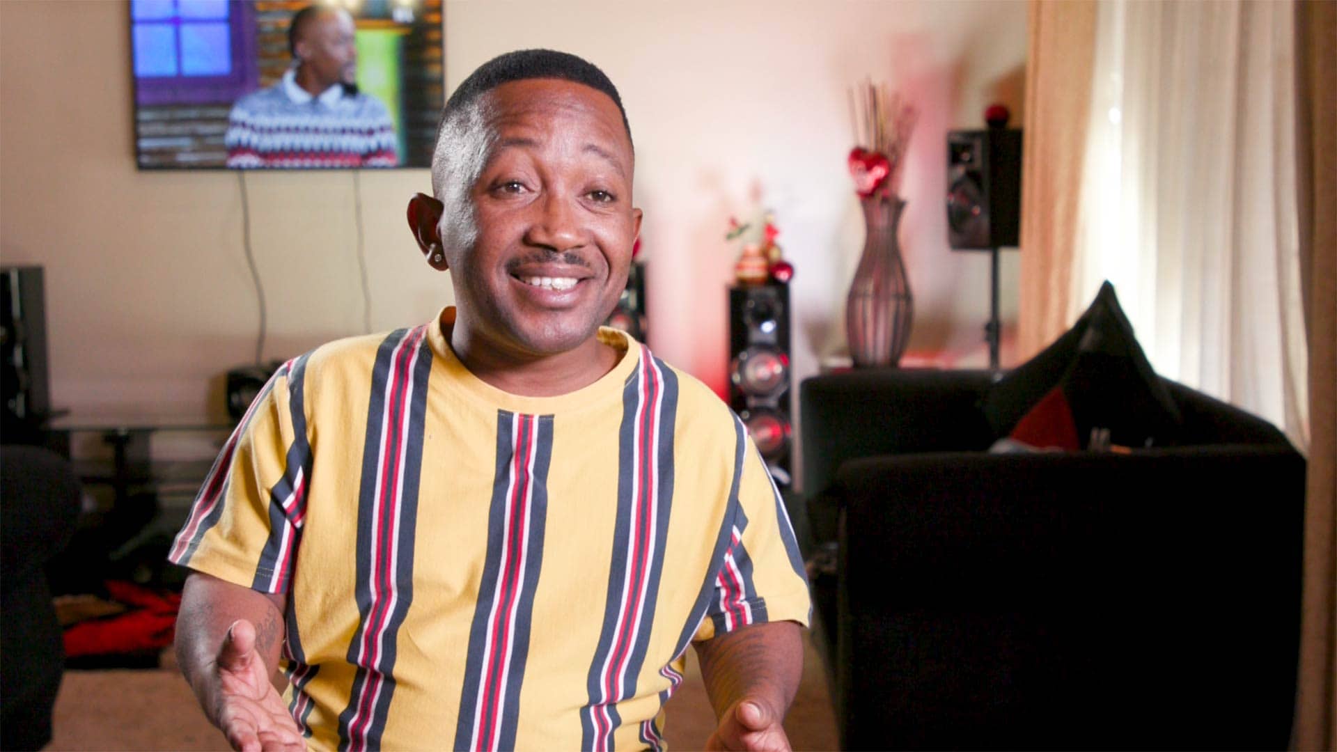 Giants of the City S1 | Loving Local | DStv