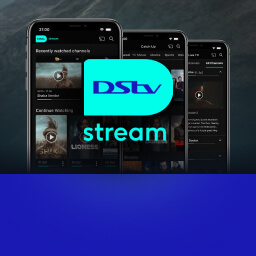 Get DStv and Watch the Latest Sport, Movies, Series and More