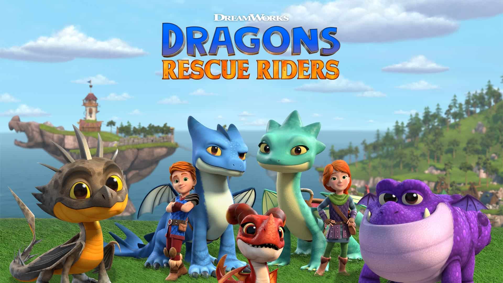 What to Watch on DStv Kids in June 2022 | Highlights
