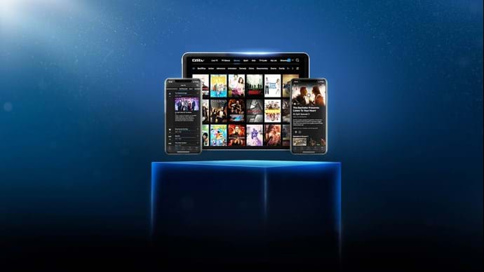 What is the DStv Stream Watch from Start feature