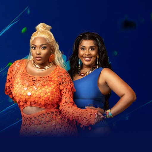 Get DStv and Watch the Latest Sport, Movies, Series and More