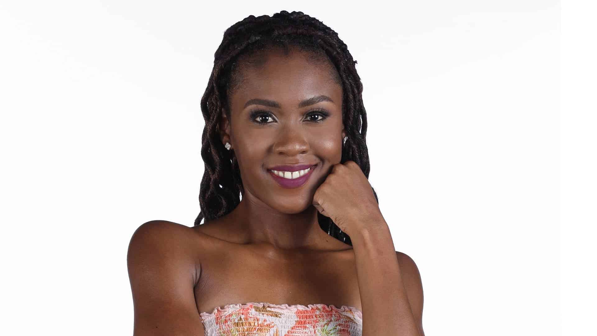 Thato evicted from Big Brother Mzansi Season 3. Watch it on DStv.