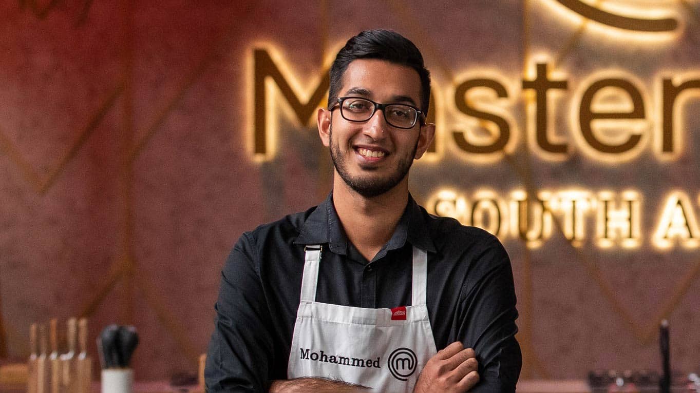 Meet the contestants of MasterChef South Africa S4