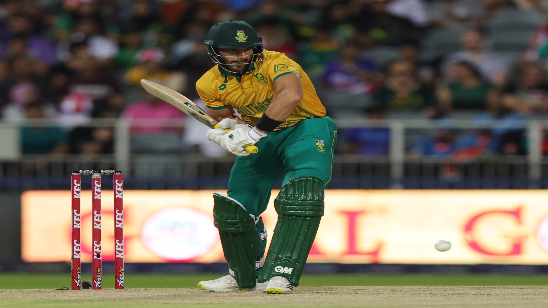 ICC Men’s T20 World Cup preview, 19-25 June 2024