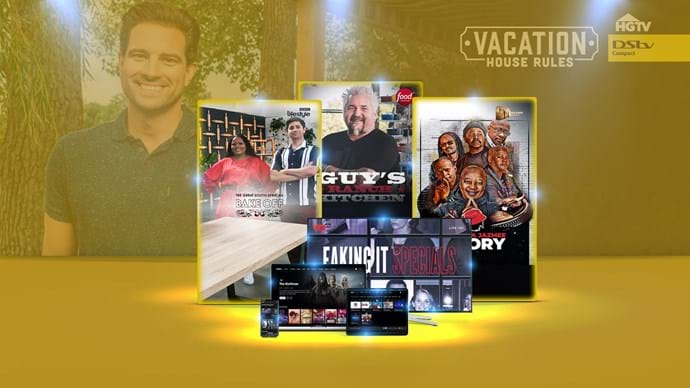 What to Watch on DStv Compact in August 2023