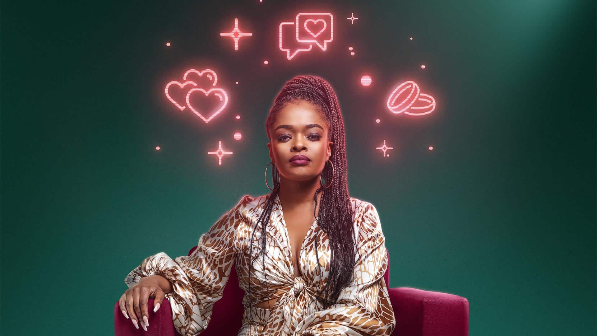 Mzansi Magic (DStv channel 161) Open Window | 4-8 October 2021