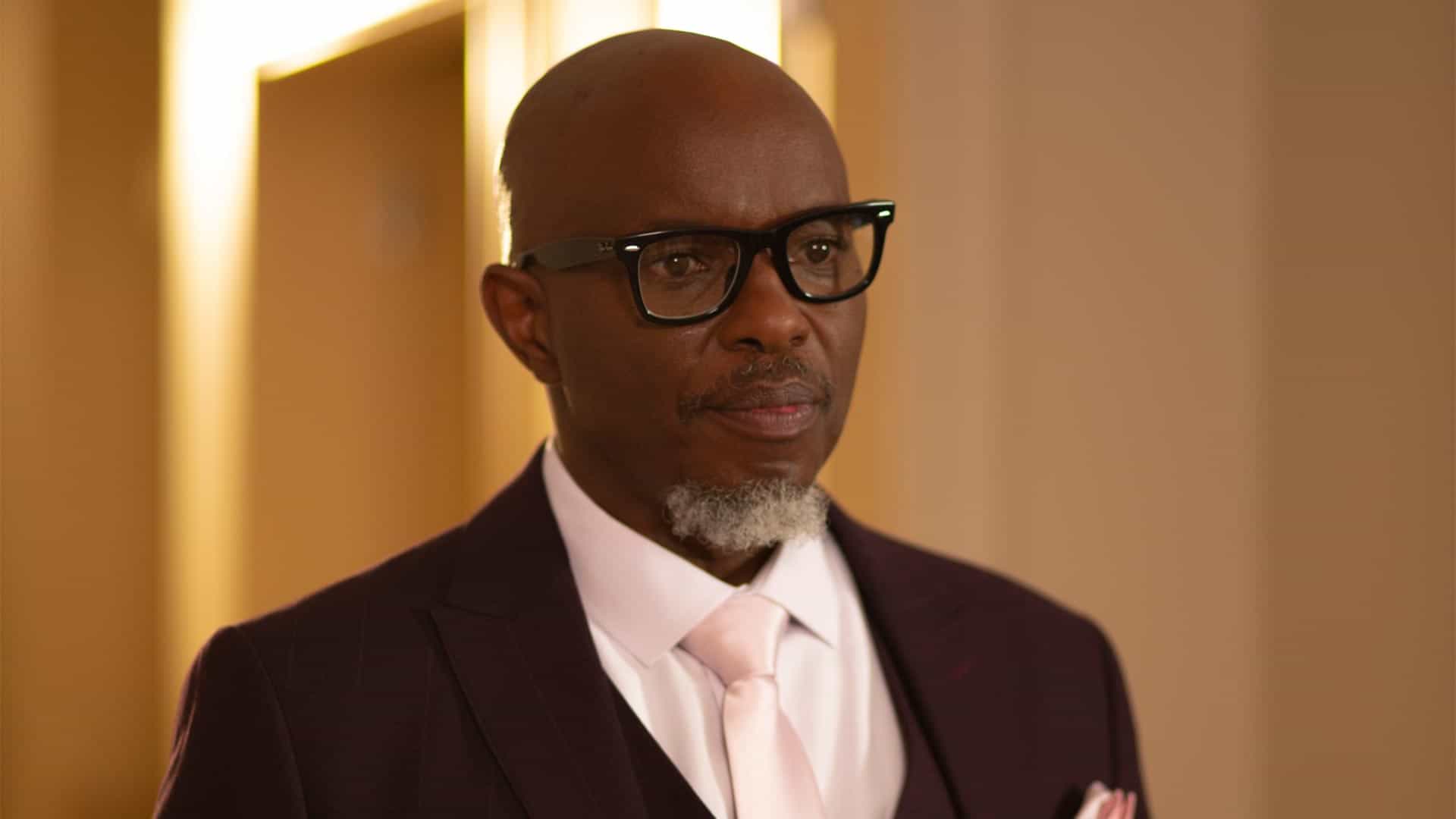 Get to know the characters on BET’s Redemption Season 1