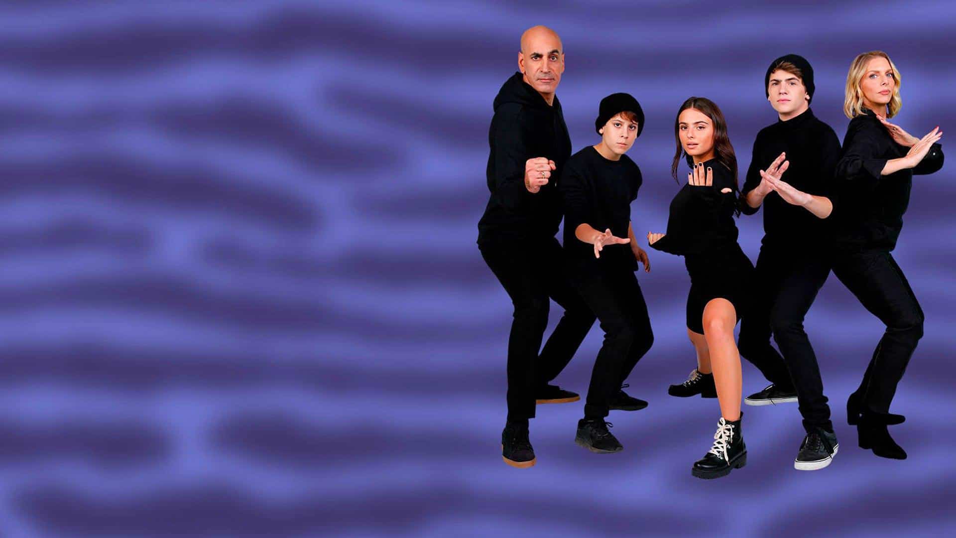 Start your Easter Egg Hunt on DStv’s School of Laughter