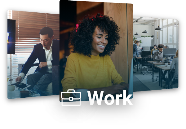 Tailor Made Solutions For Your Business | DStv