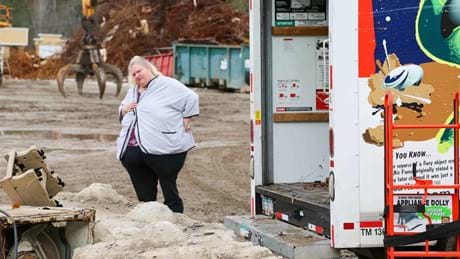 Watch Too Large Season 1 on DStv