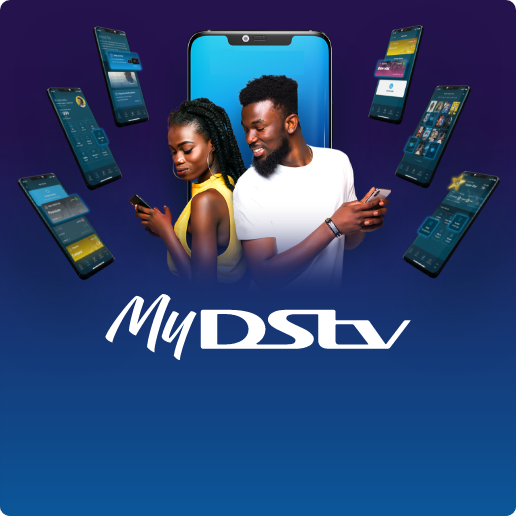 Get DStv and Watch the Latest Sport, Movies, Series and More | DStv