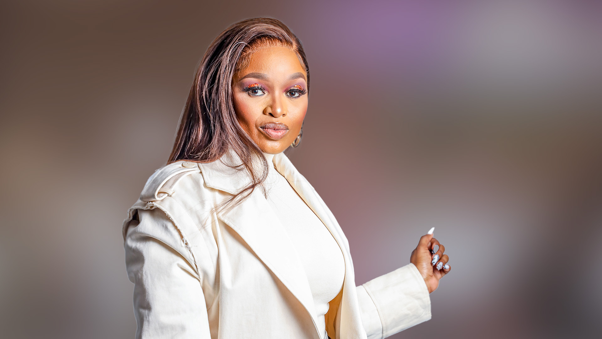 Ntombee Ngcobo-Mzolo to Host 'The Mommy Club' Reunion Special