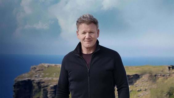 Watch Gordon Ramsay Uncharted Showdown on DStv