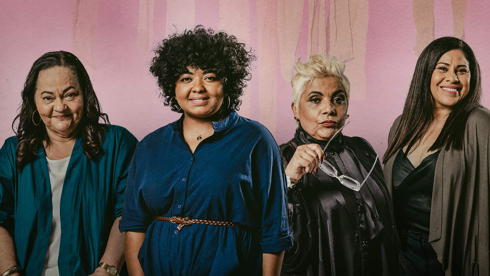 These 11 spicy shows will make you feel at home this week