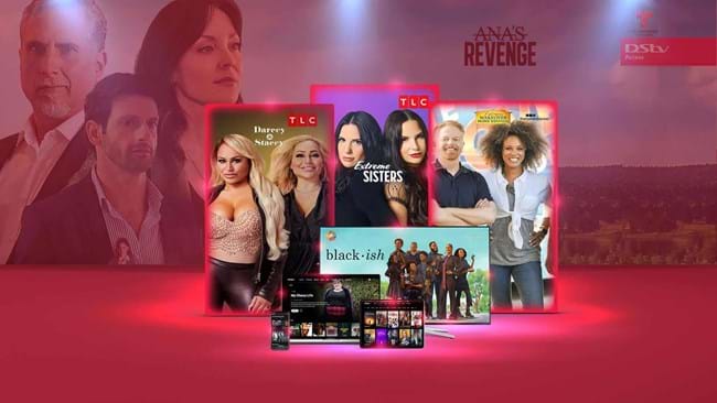 What to Watch on DStv Access in March 2023