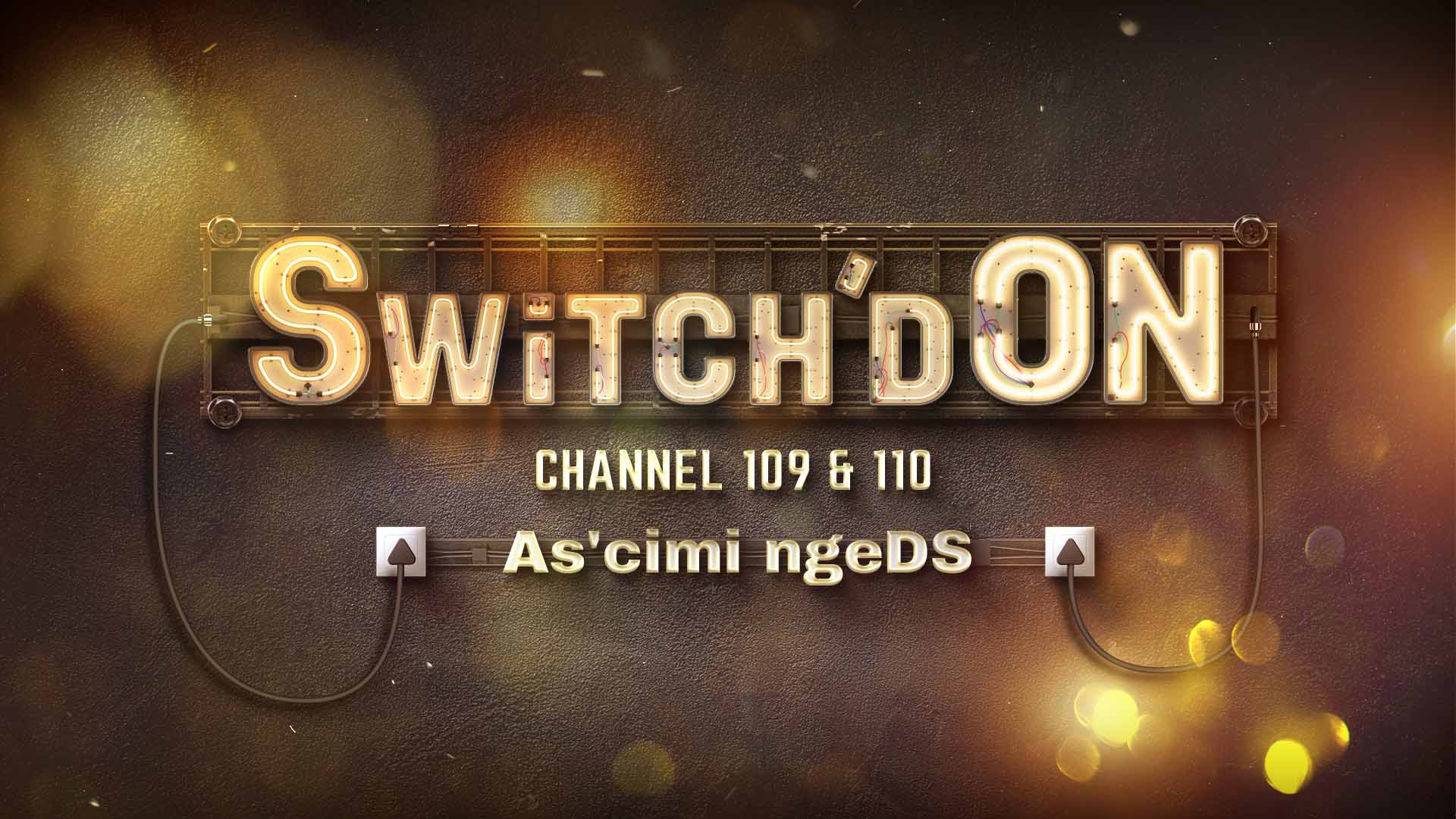 MultiChoice brings two new channels DStv SWITCH’D ON for subscribers ...