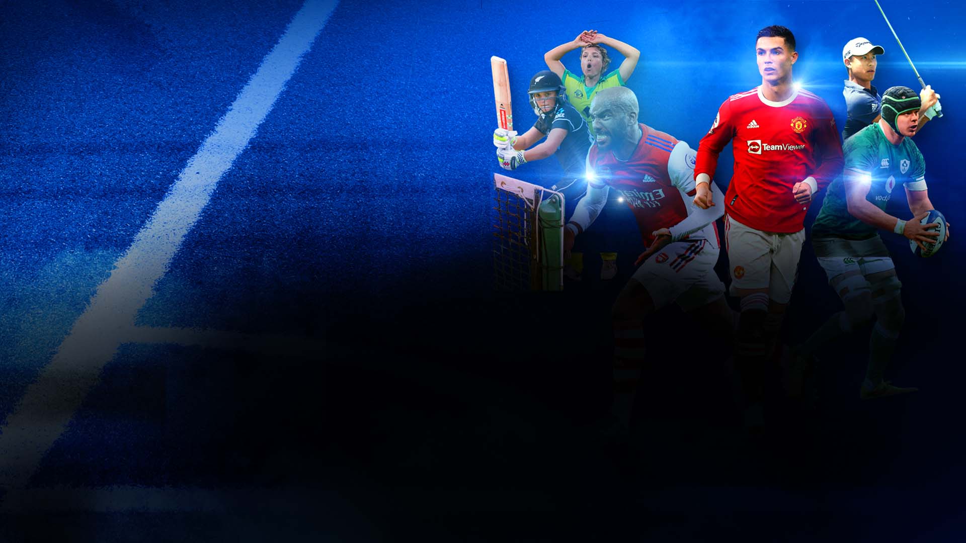 DStv EasyView - Stay Entertained