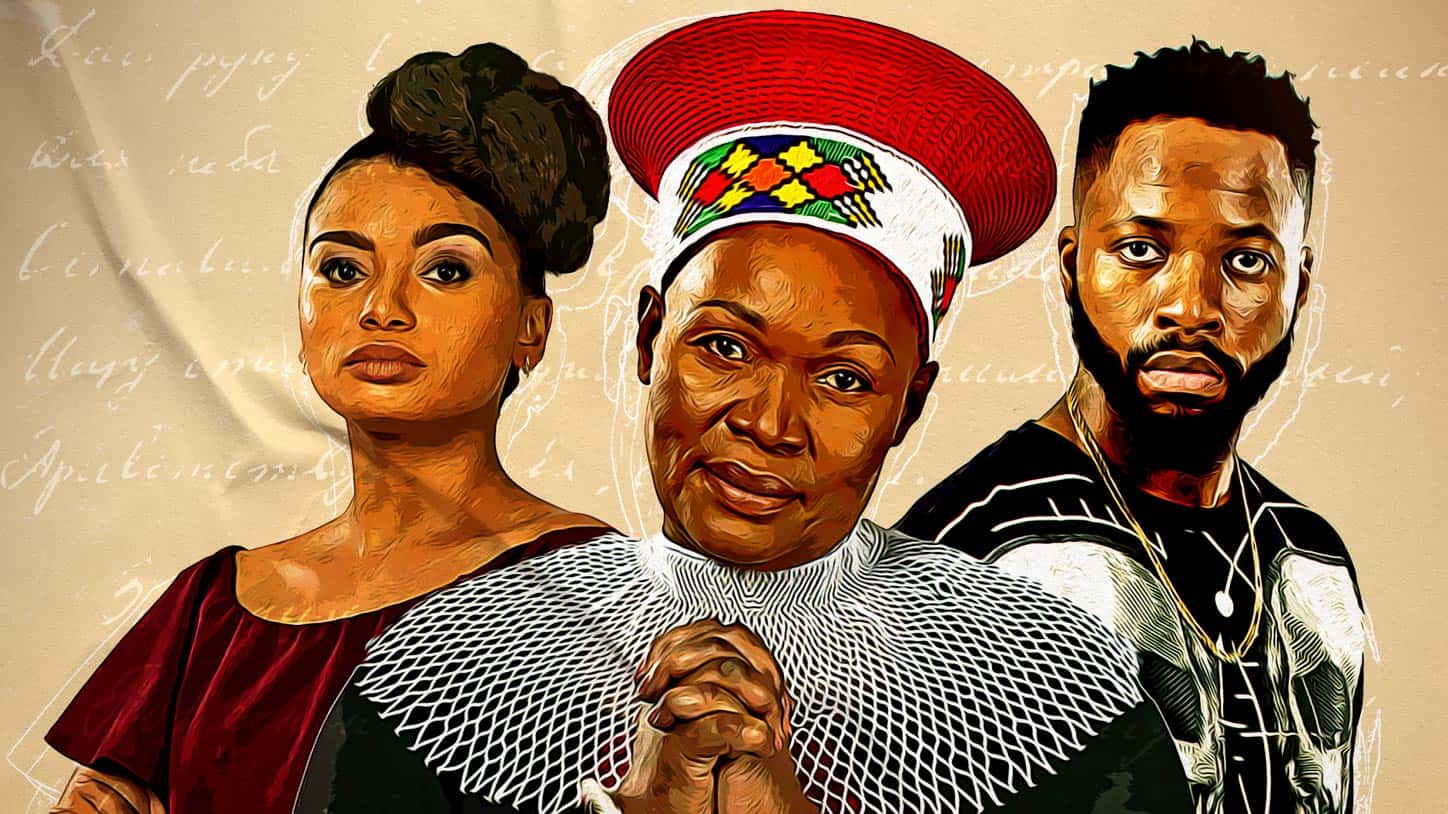 Mzansi Magic (DStv channel 161) Open Window | 4-8 October 2021