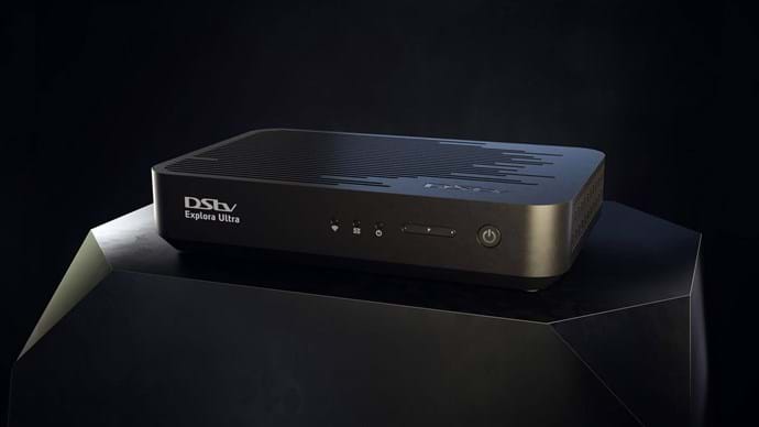 DStv adds Amazon Prime Video to its Explora Ultra