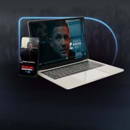 Get DStv and Watch the Latest Sport, Movies, Series and More