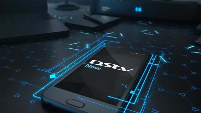 How to download with DStv Now