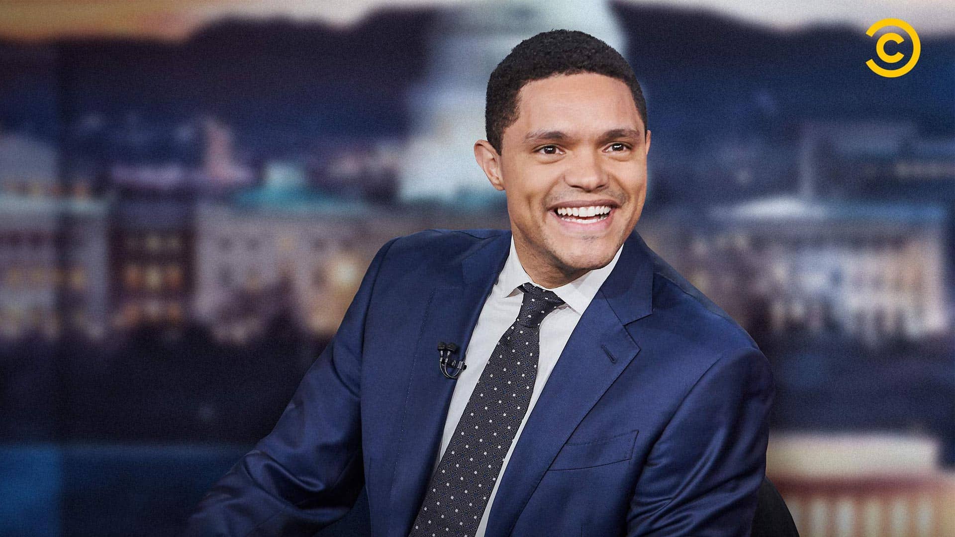 Comedy Central Is Now Available On Dstv Compact