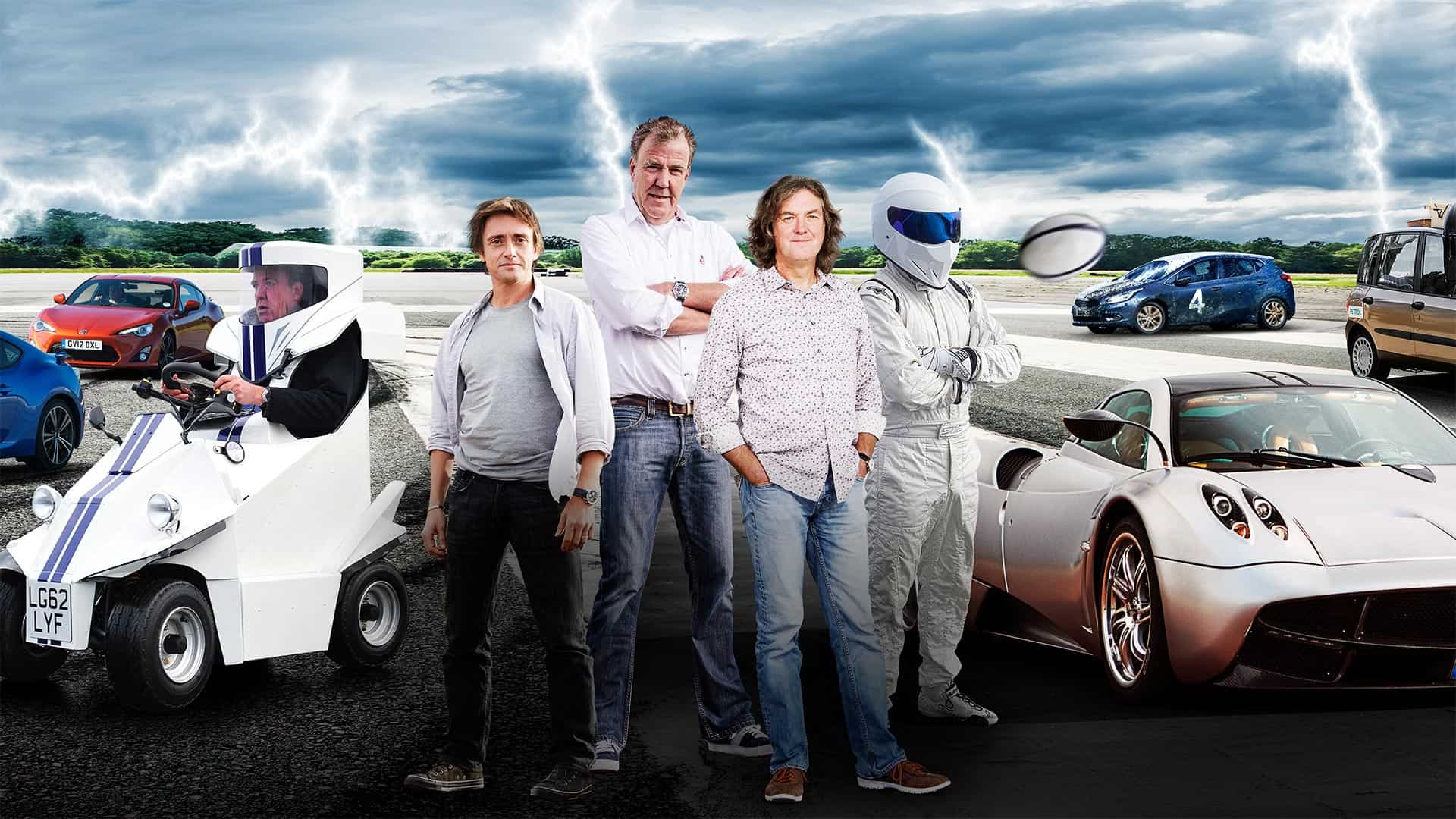 New Channel BBC UKTV comes to DStv Family, Access & EasyView